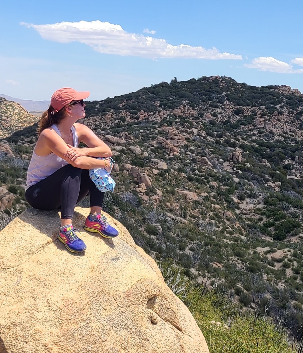 Outward Bound Board Members | Outward Bound California