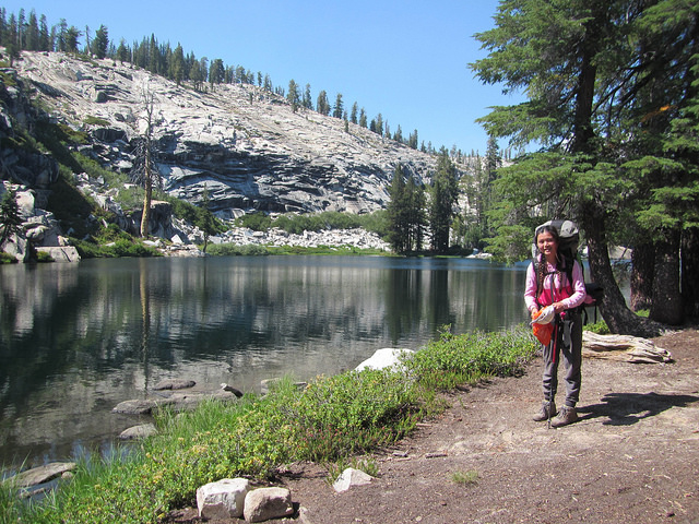 Youth Leadership Corps | Outward Bound California