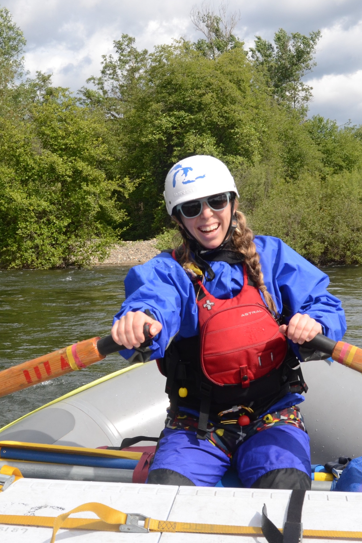 Outward Bound Administrative Staff | Outward Bound California