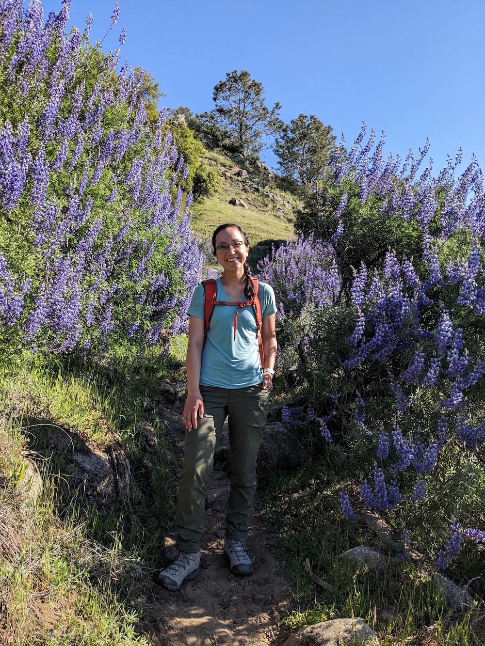 Outward Bound Administrative Staff | Outward Bound California