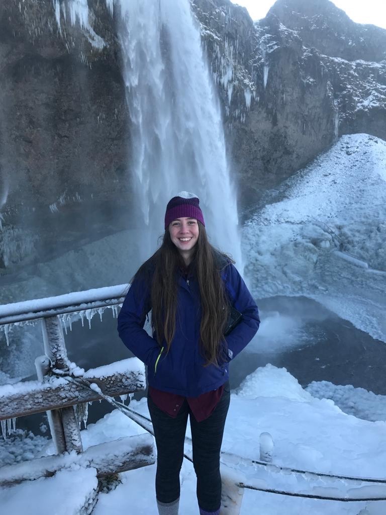 Outward Bound Administrative Staff | Outward Bound California