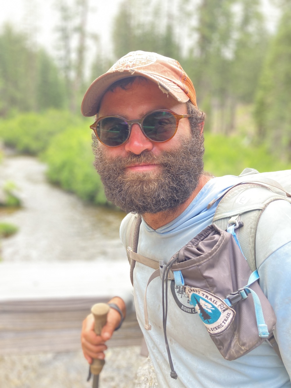 Outward Bound Administrative Staff | Outward Bound California