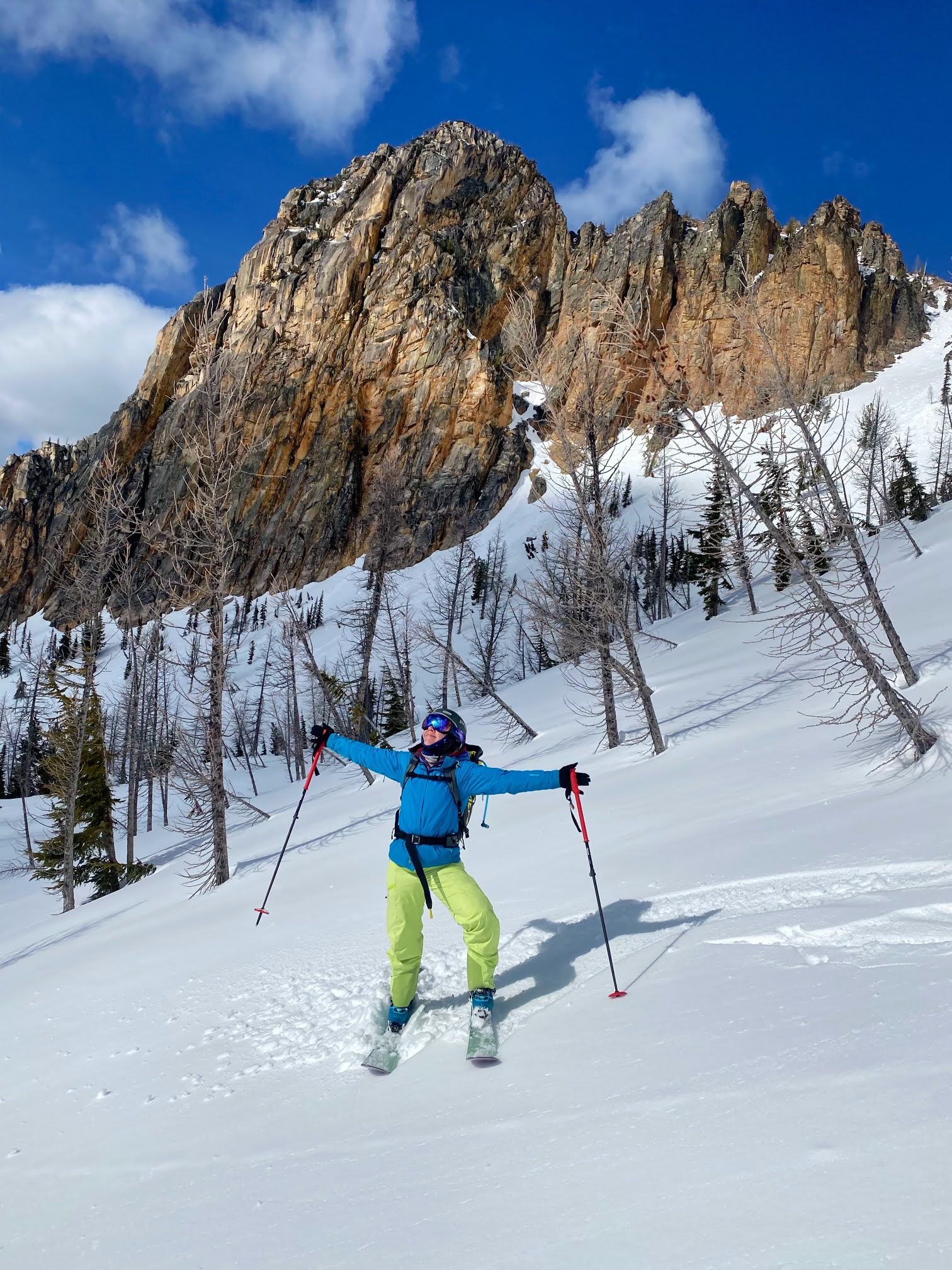 Outward Bound Administrative Staff | Outward Bound California