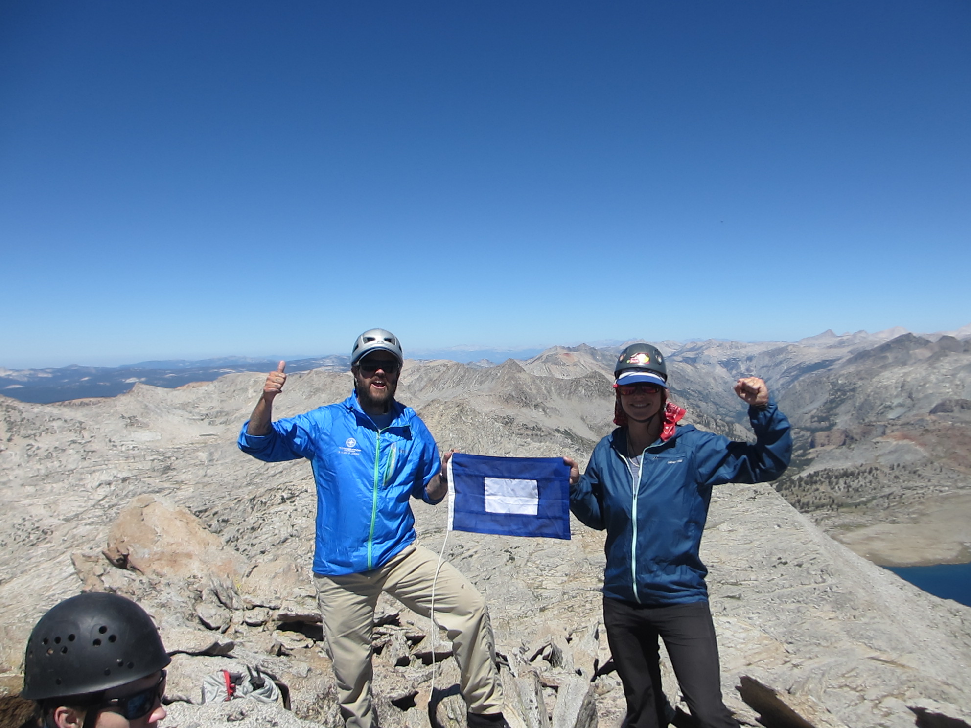 Our Outdoor Education Instructors | Outward Bound California