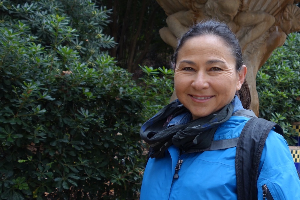 Outward Bound Board Members | Outward Bound California