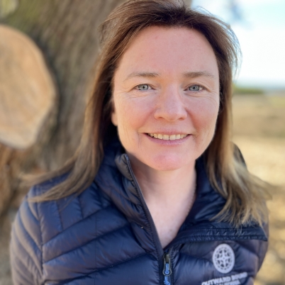 Outward Bound Board Members | Outward Bound California