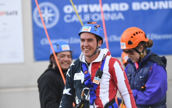 Recent Events in Outdoor Education | Outward Bound California