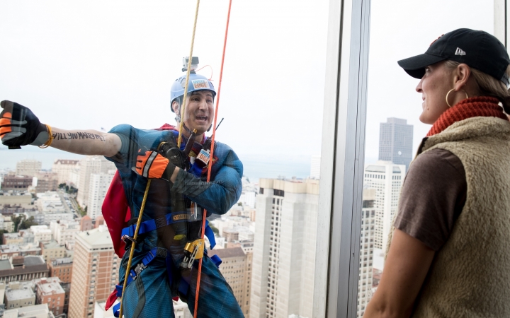 Recent Events in Outdoor Education | Outward Bound California